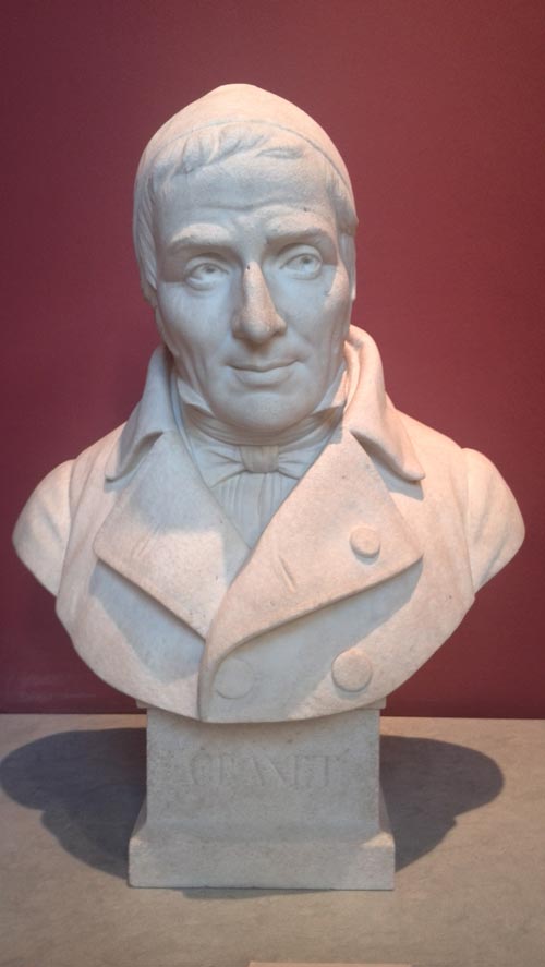 Estimation et expertise de François-Marius Granet : comment procéder ...