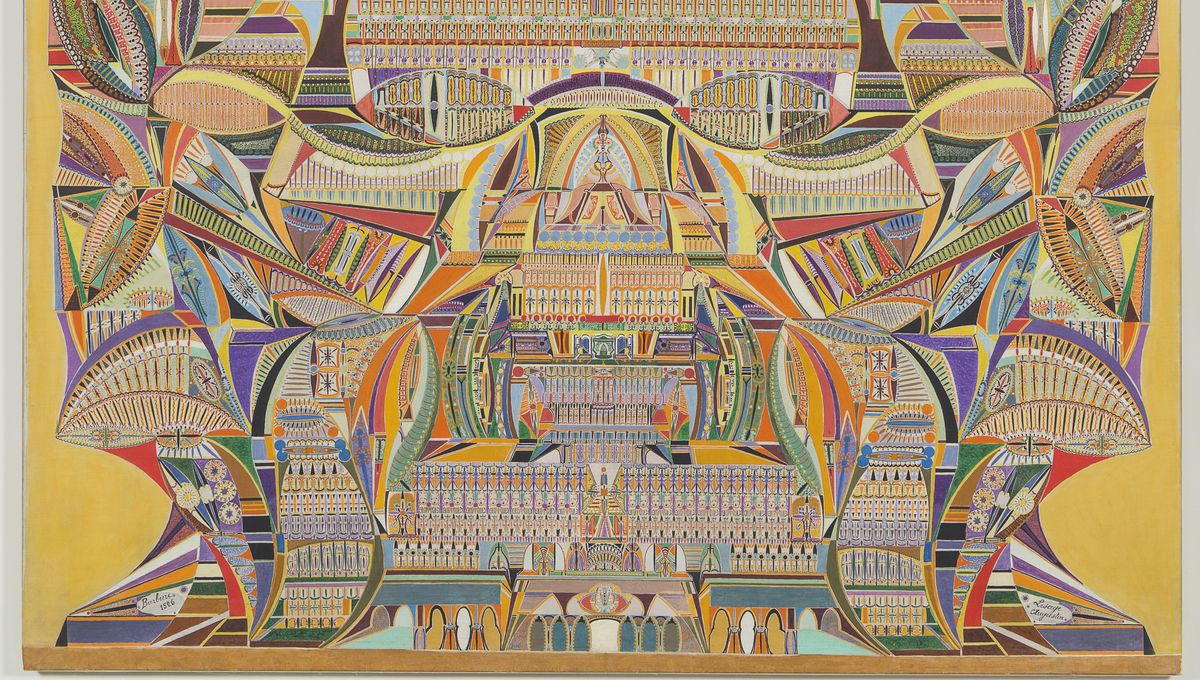 Augustin Lesage - Artprecium